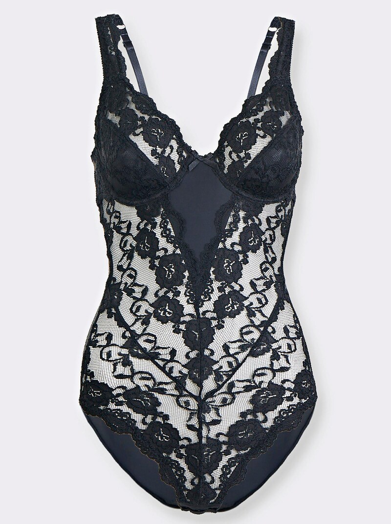 Miederbody kaufen im Online Shop | WITT WEIDEN