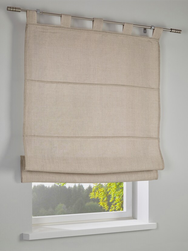 Fensterrollos online kaufen | Stilvoller Sichtschutz | heine