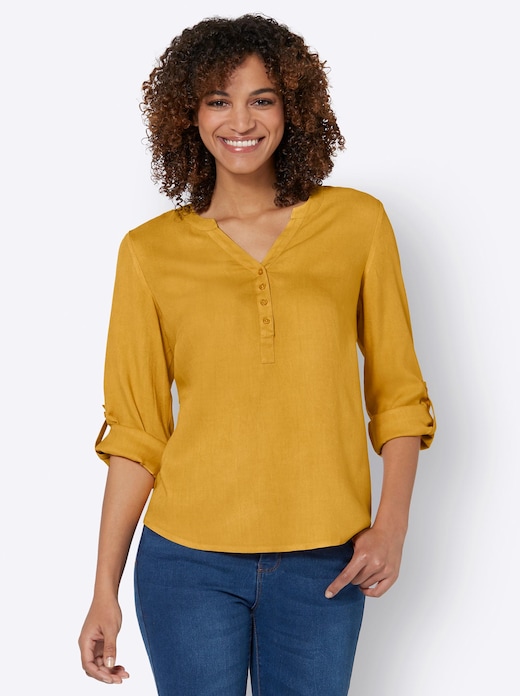 Bluse für Damen kaufen » Damenblusen & elegante Blusen | WITT WEIDEN