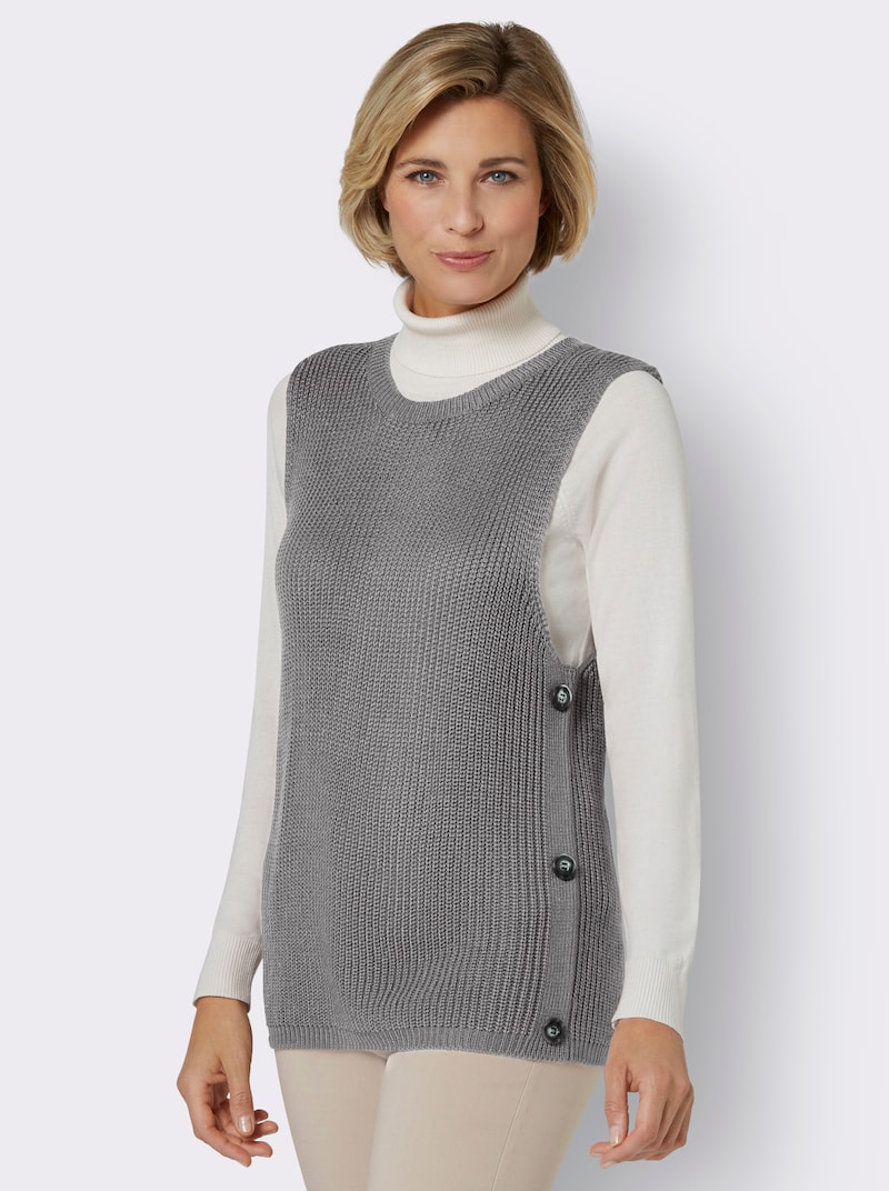 Pullunder für Damen bequem online kaufen | WITT WEIDEN