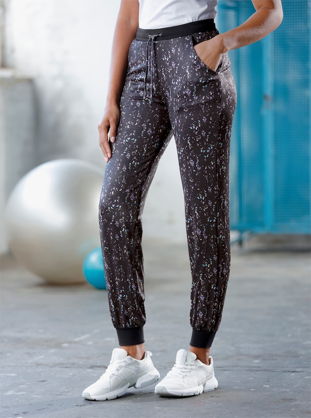Joggpants: Elegante Joggpants online kaufen | Witt