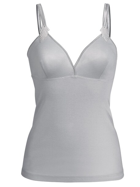 Schöne und edle Bügel BH-Hemden online kaufen | WITT WEIDEN