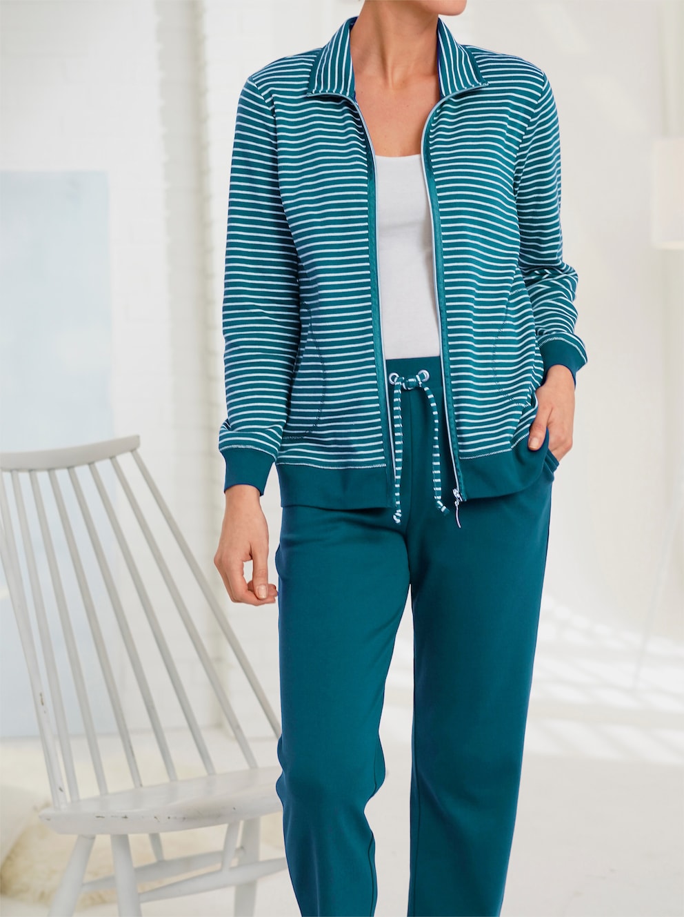 Jogginganzüge für Damen | Modisch und bequem | heine