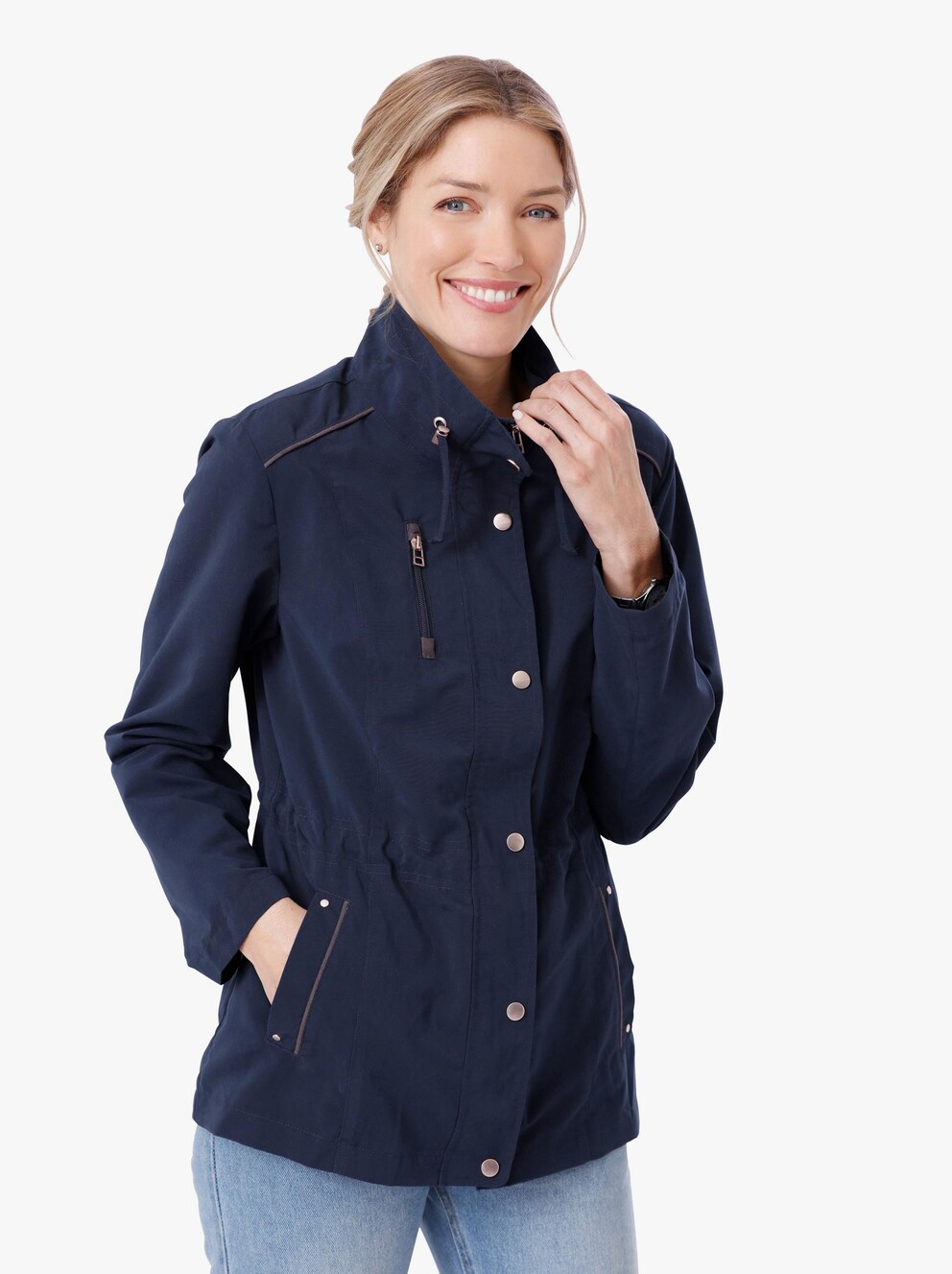 Zomerjas voor dames en heren online bestellen | Your Look... for less!