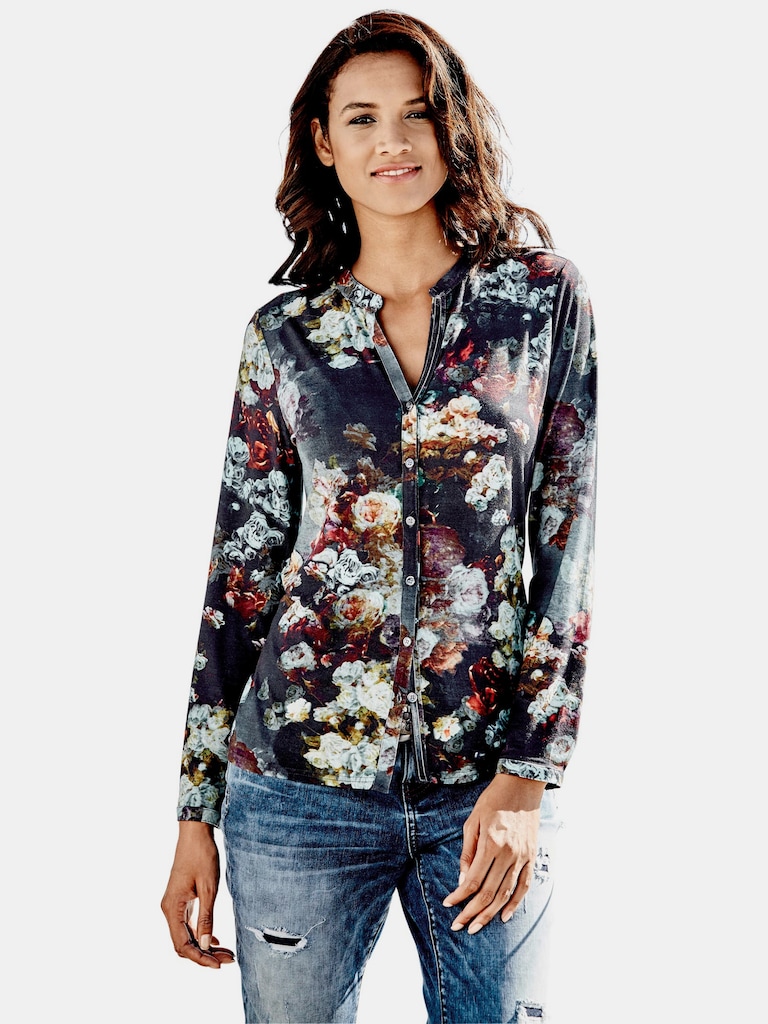 Langarmshirts für Damen | Versandkostenfrei bestellen | heine