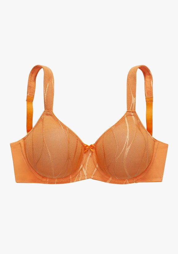 Nuance Minimizer-BH in mango | Witt