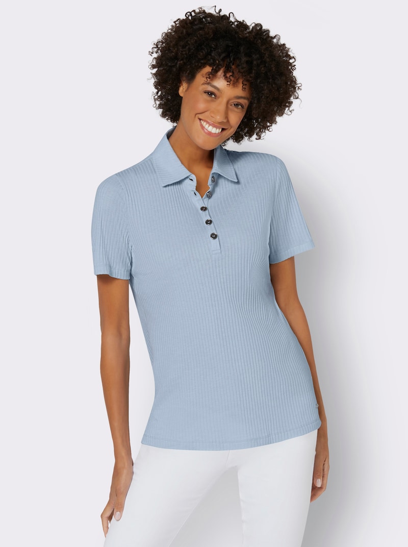 Basic-Shirts für Damen in sämtlichen Variationen online kaufen | Witt