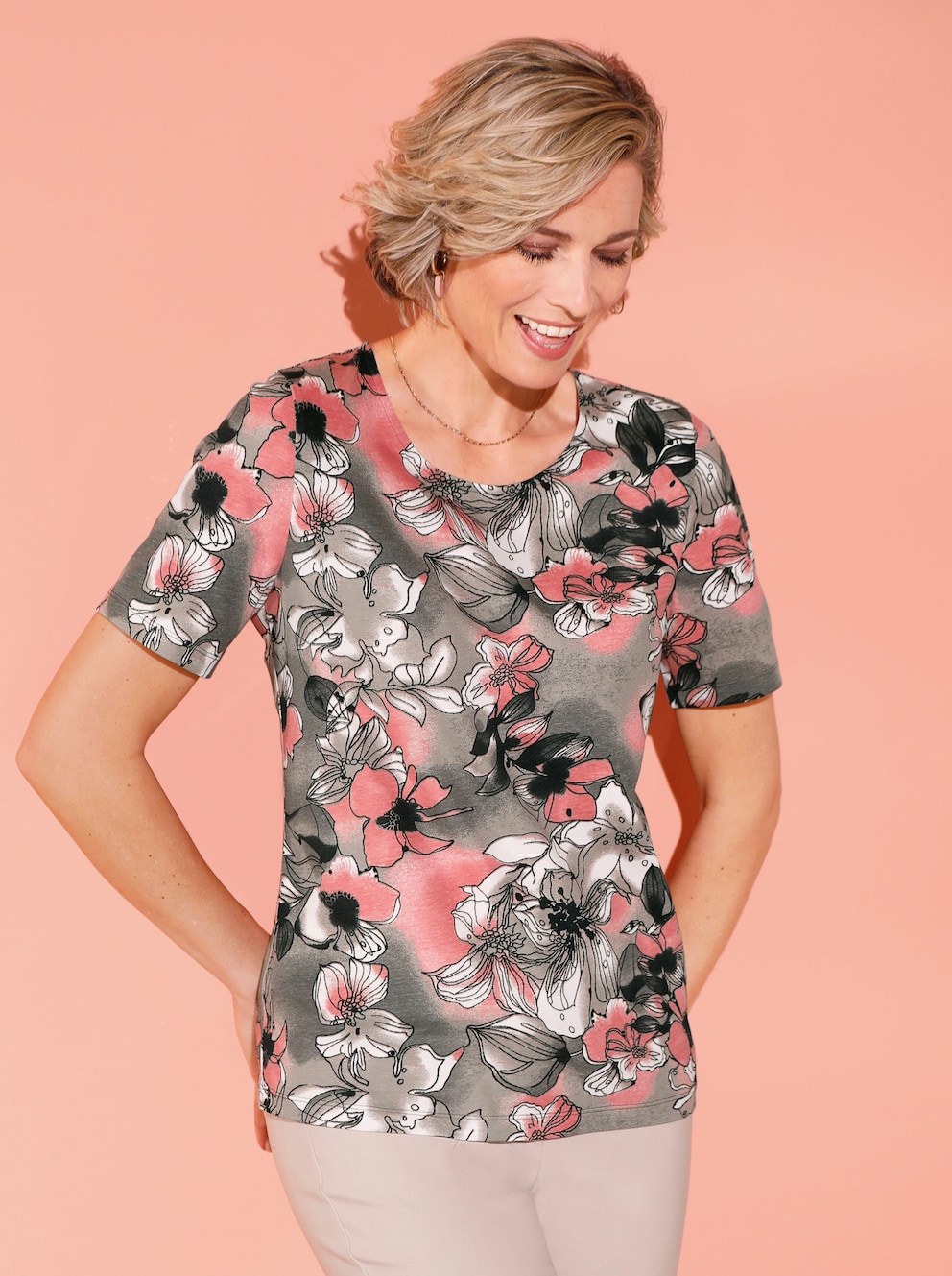 Günstige Damenmode kaufen im Online Shop | Sieh an!