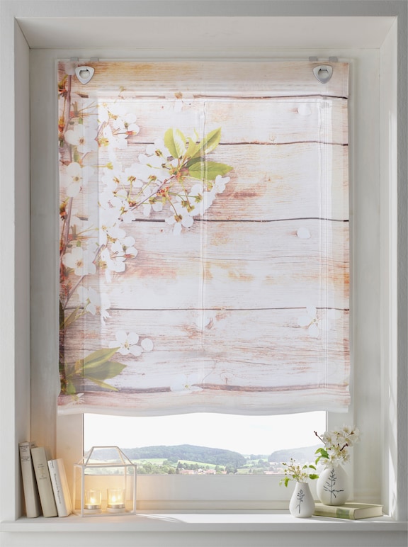 heine home Raffrollo in natur | heine