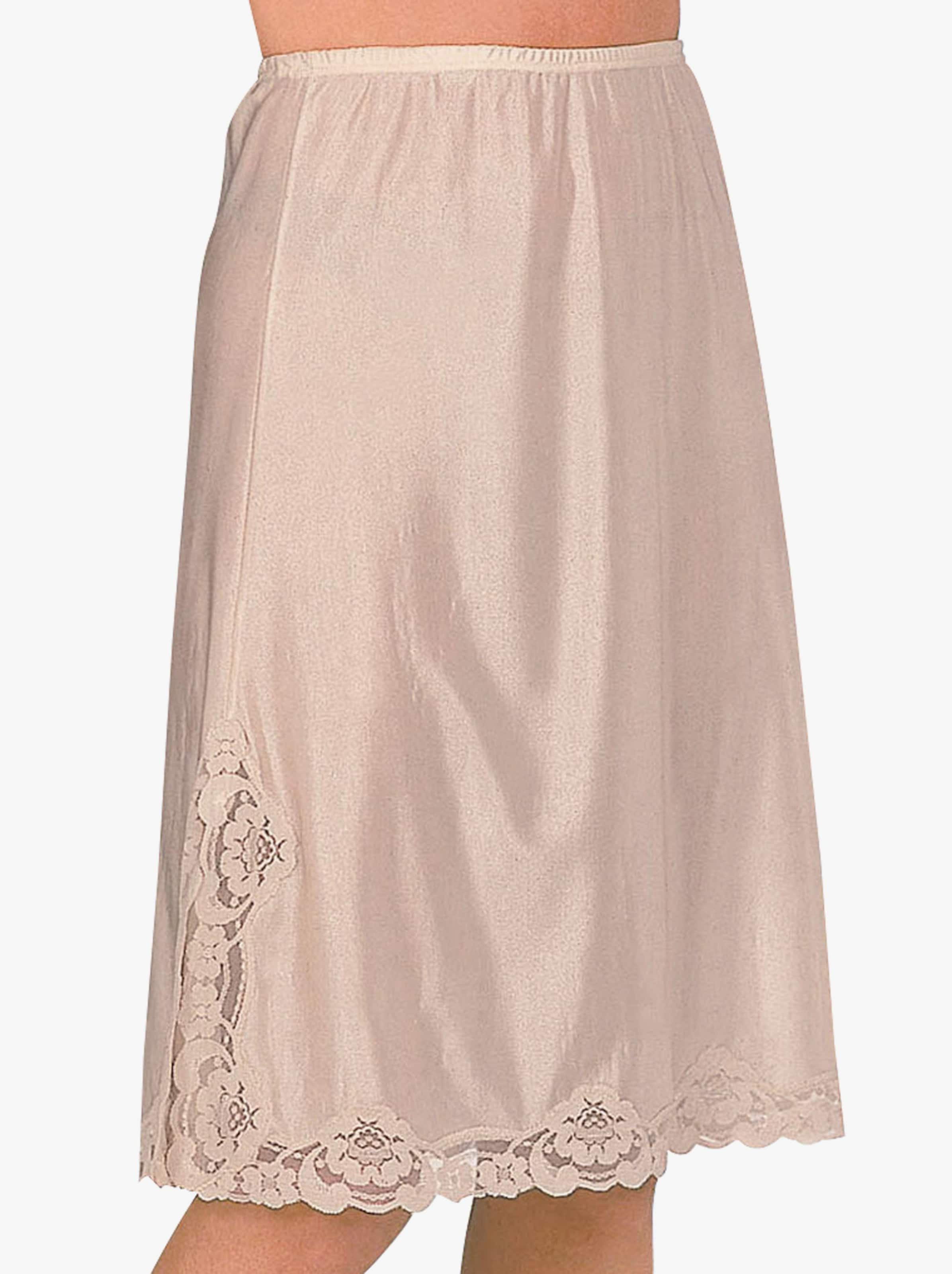 Onderrok in huidkleur | Your Look... for less!