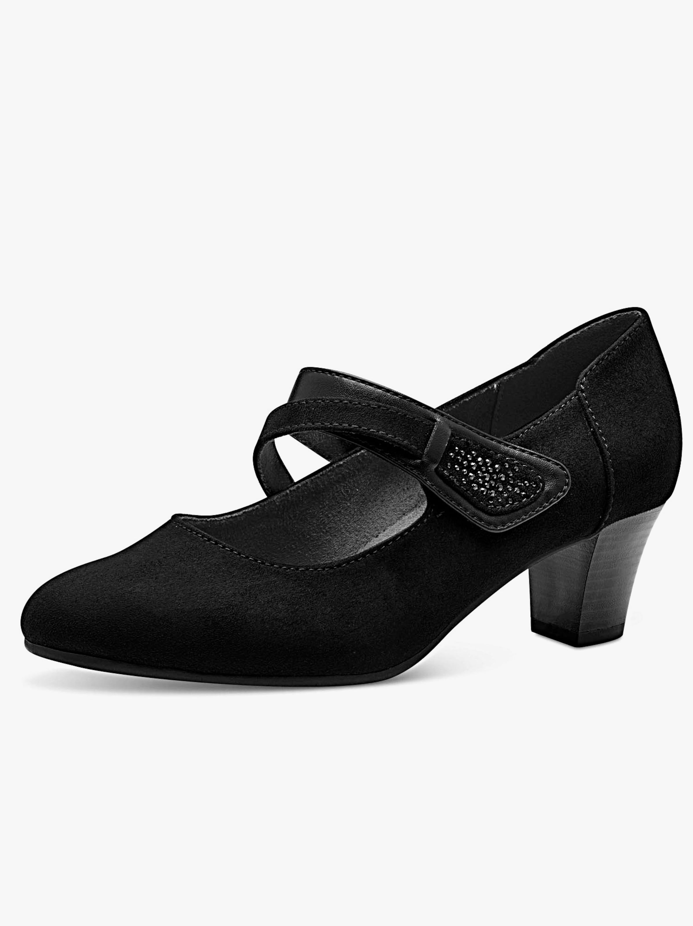 Jana Pumps in schwarz | heine