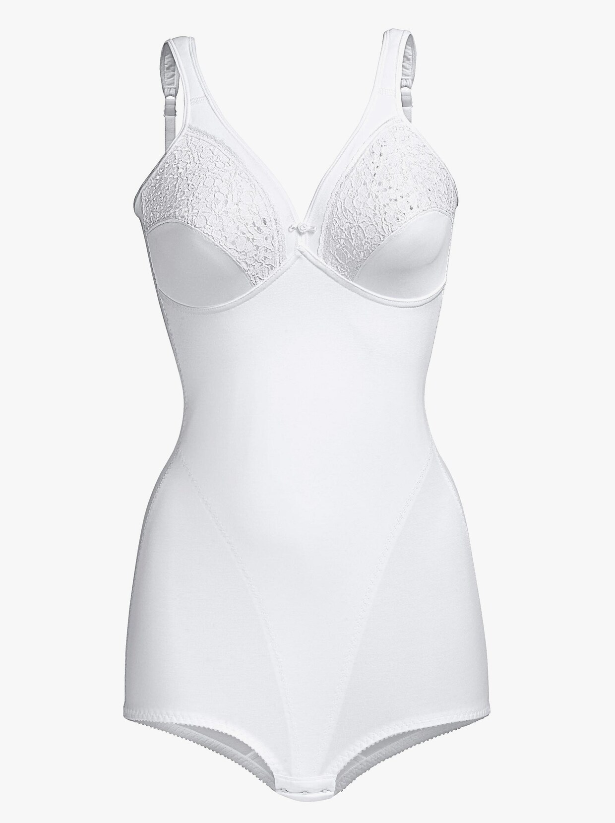 Speidel Body zonder beugel in wit | Your Look... for less!