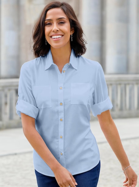 Bluse für Damen kaufen » Damenblusen & elegante Blusen | WITT WEIDEN