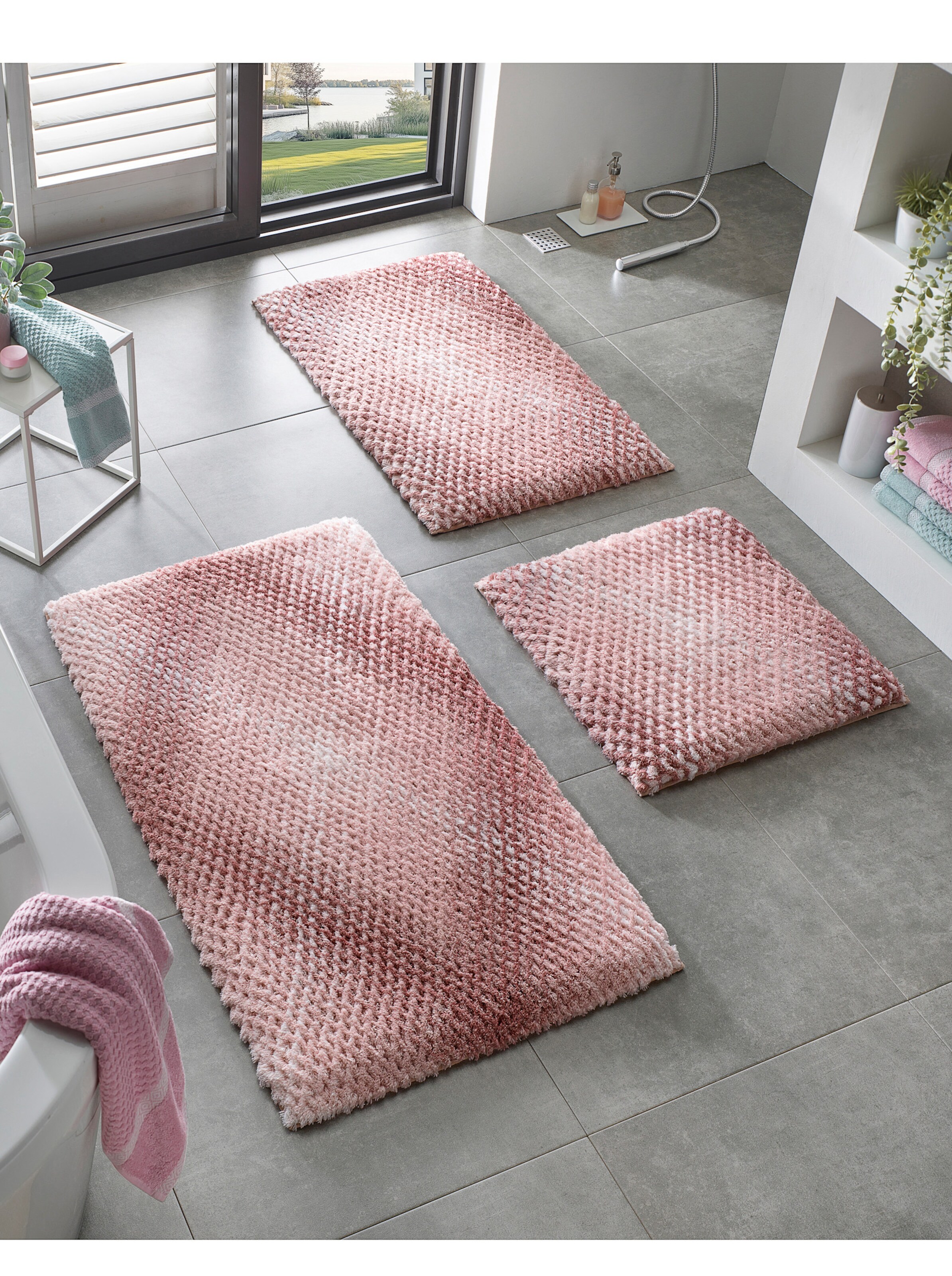 Badematte Danisches Bettenlager 1