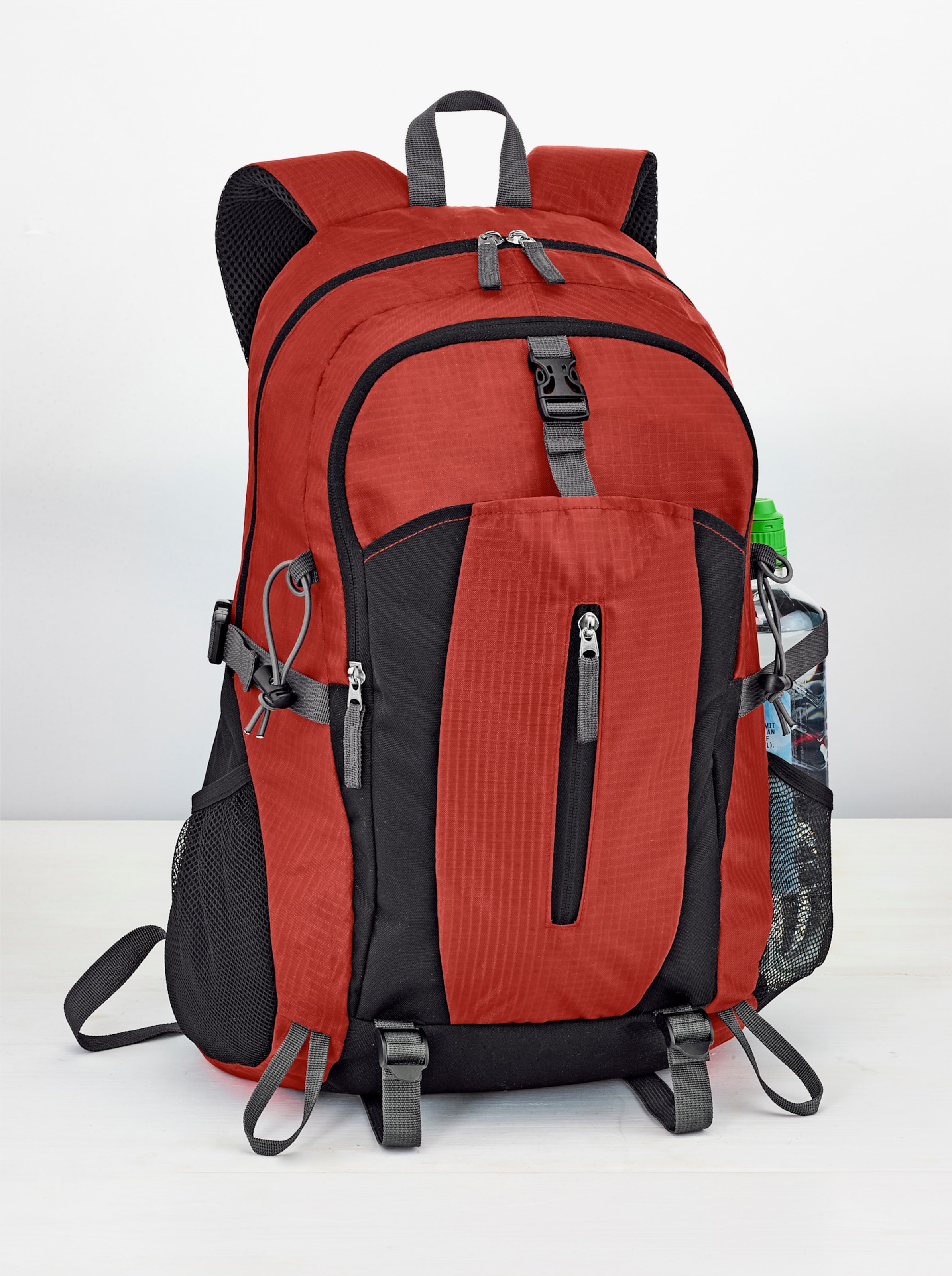 Rucksack in rot | Witt