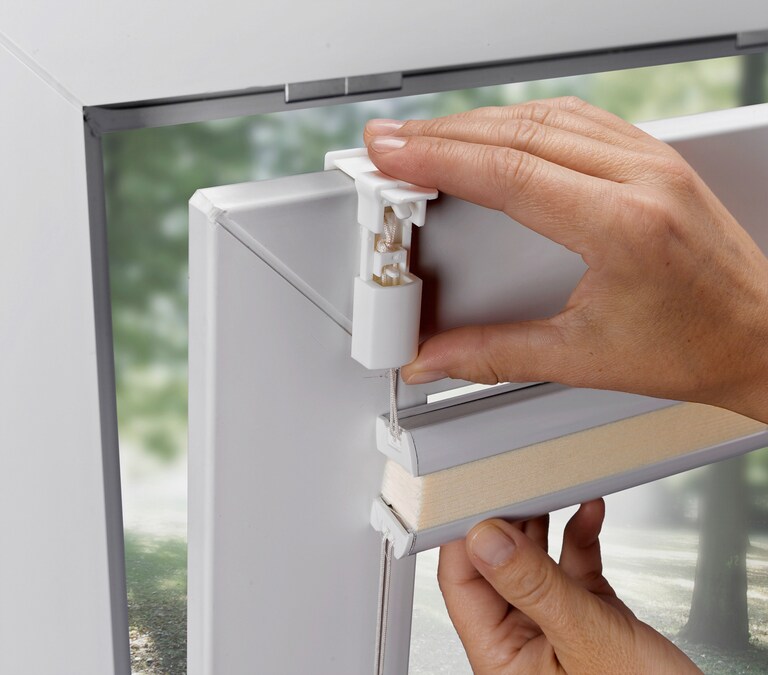Fensterrollos online kaufen | Stilvoller Sichtschutz | heine