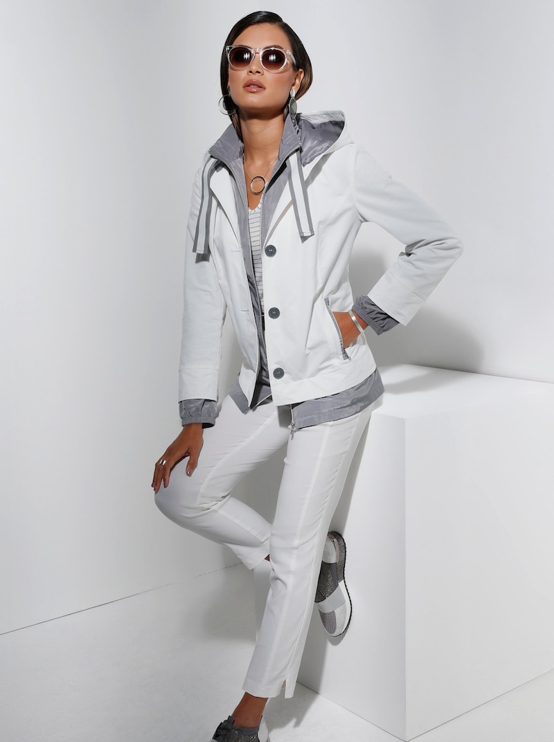 Jassen online kopen in de Mode-Shop | heine