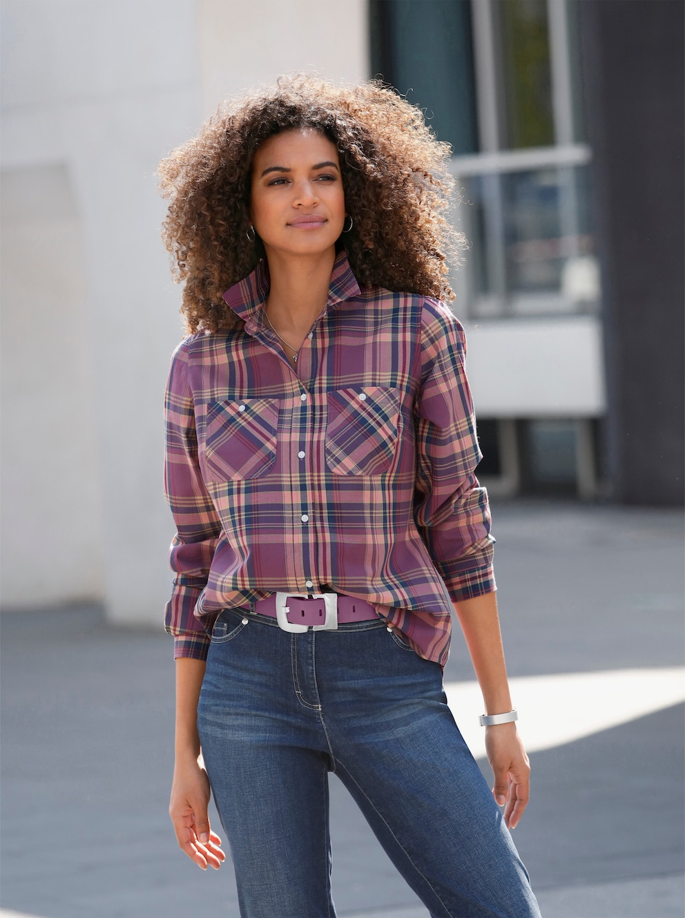 Blouses voor elke moderne dame | Witt