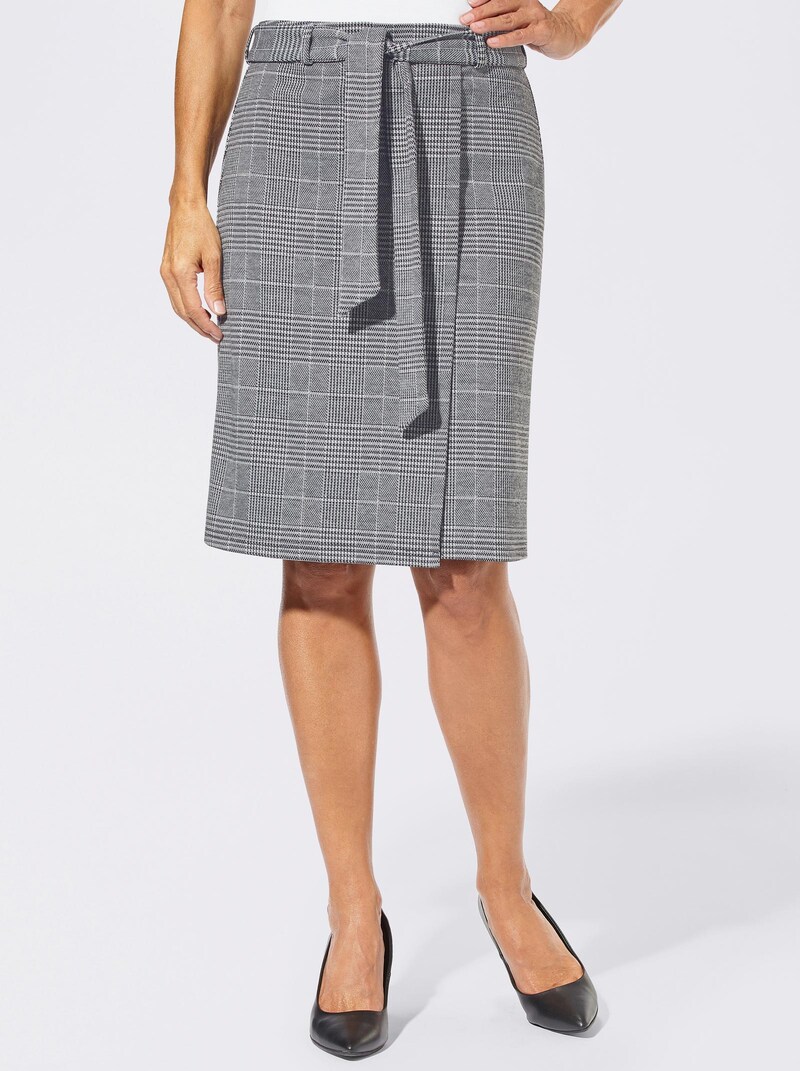 Korte rokken voor kleine dames online | WITT international