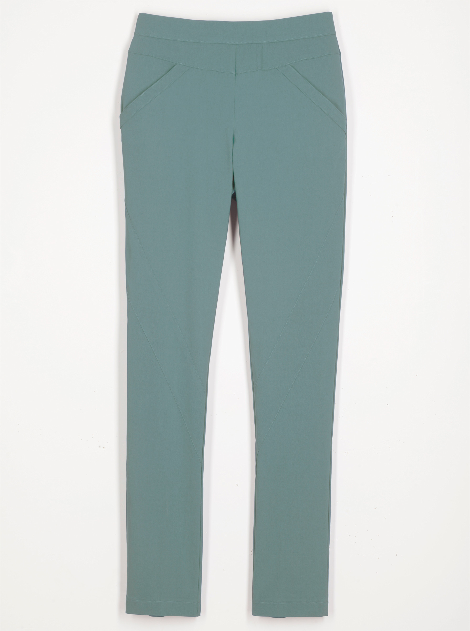 Bengalinhose In Jade Witt Bengalinhose In Jade Witt