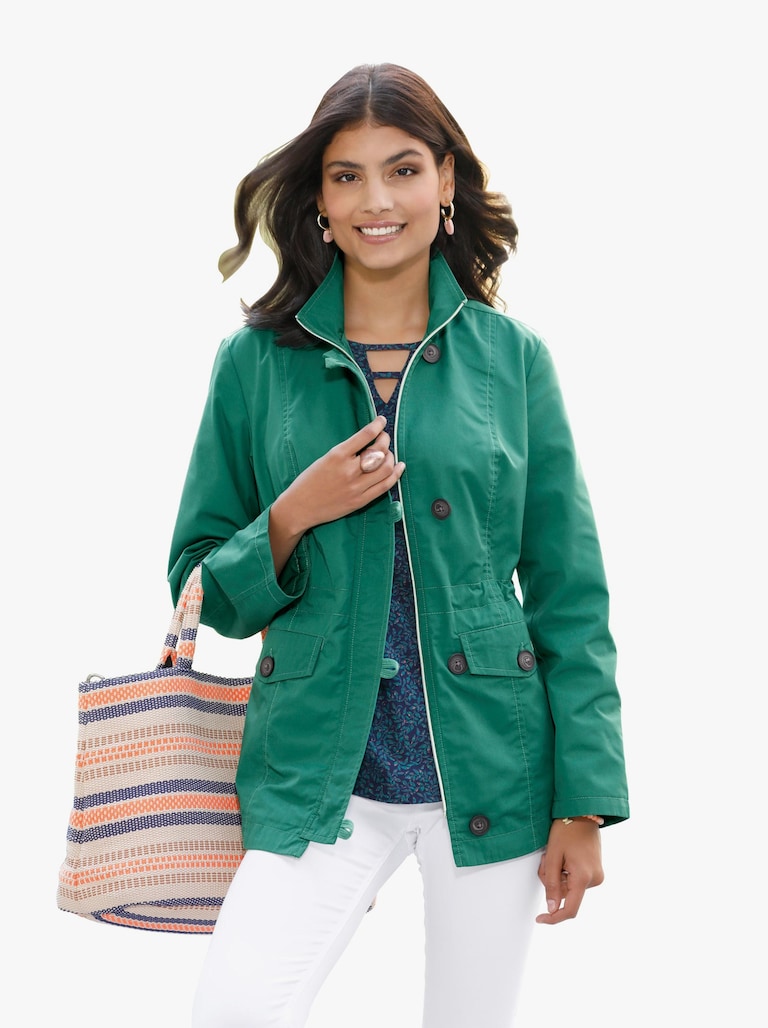 Zomerjas voor dames en heren online bestellen | Your Look... for less!