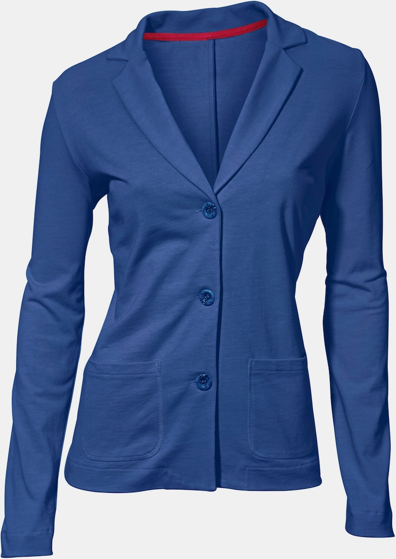 Blaue Blazer für Damen online kaufen | heine