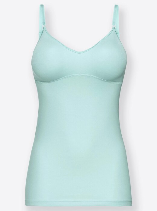 Schöne und edle Bügel BH-Hemden online kaufen | WITT WEIDEN