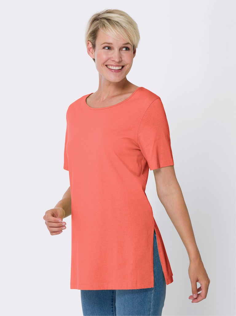 Grote maten shirts - mooie dames shirts | Your Look... for less!