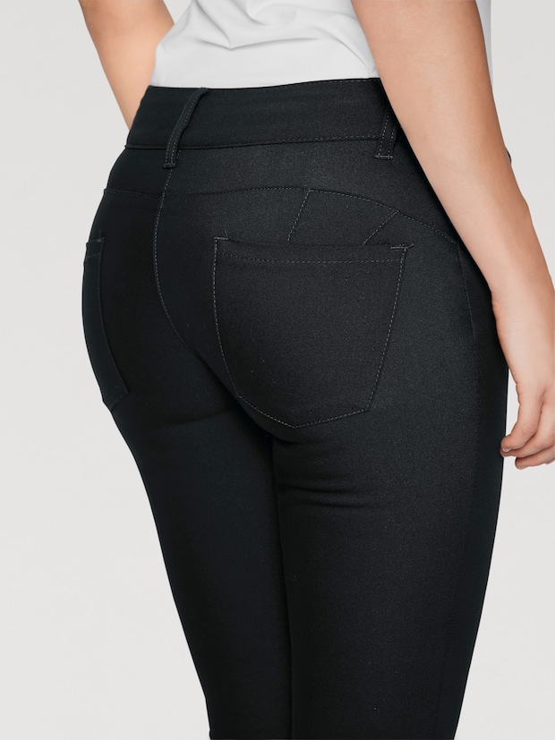 Bauch Weg Hose Testsieger