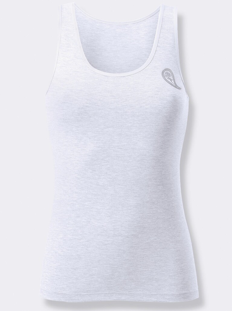 Trägerhemd für Damen online kaufen | WITT WEIDEN