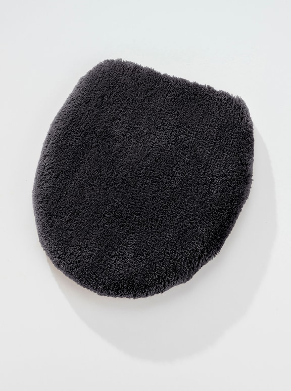 Meusch Badematte in grau | heine