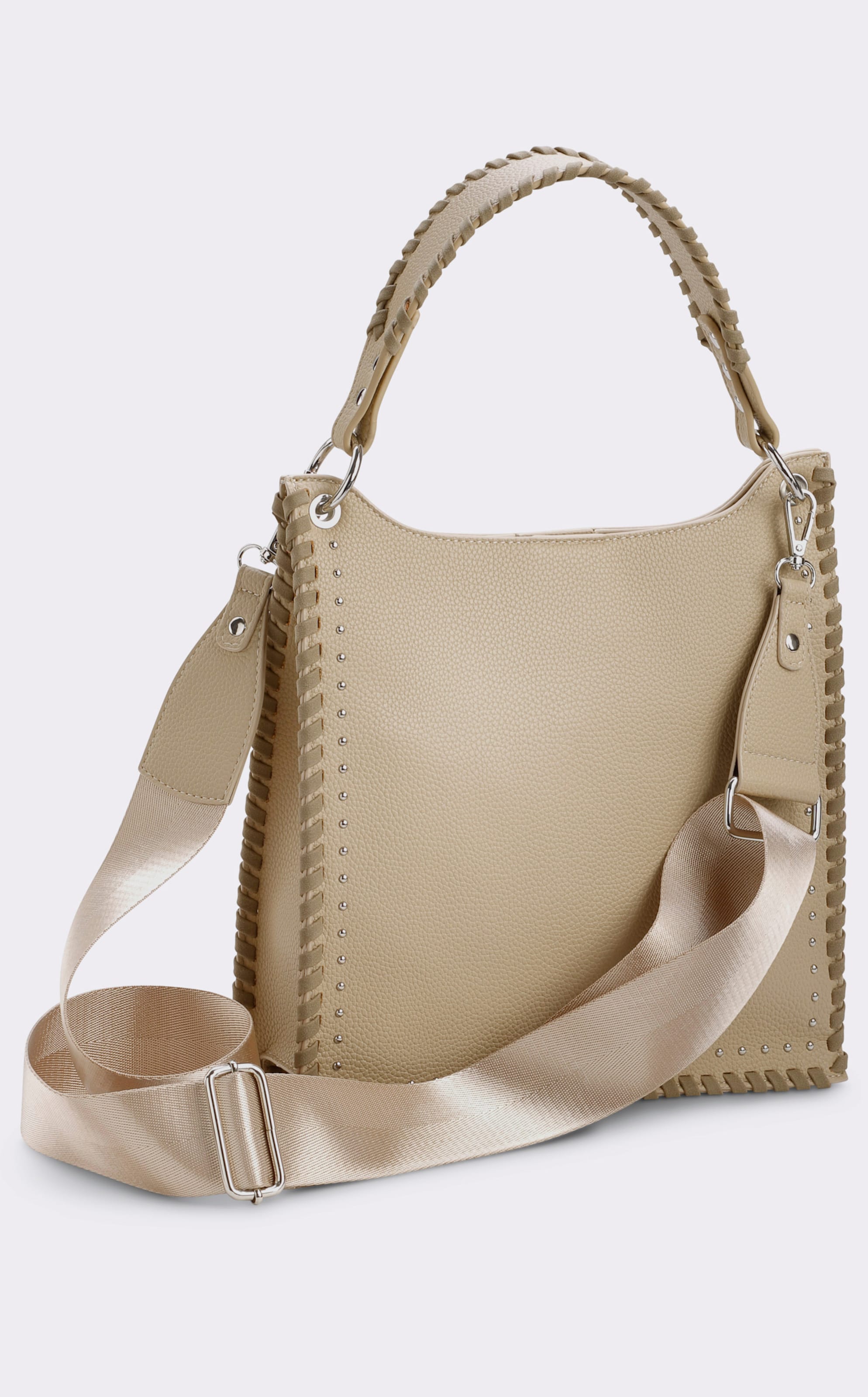 heine Tasche in beige | heine