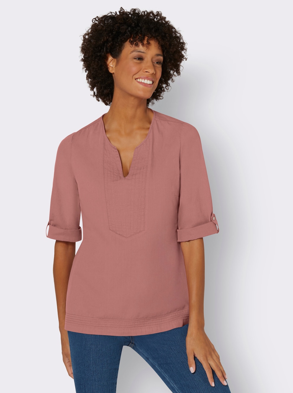Blouses voor elke moderne dame | WITT international