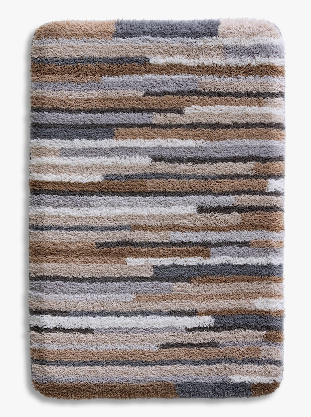 Hagemann Badematte in beige | Witt