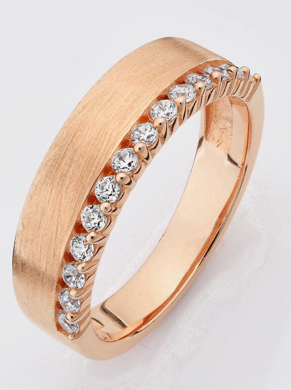 Goldringe kaufen im Online Shop | WITT WEIDEN