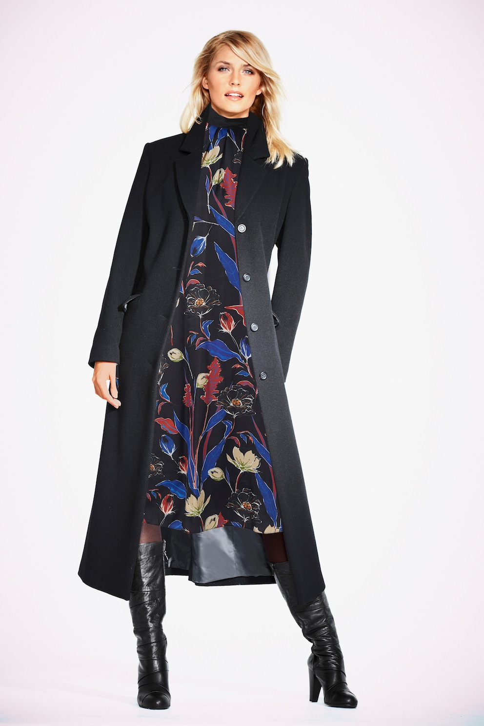 Mantels online kopen in de Mode-Shop | heine