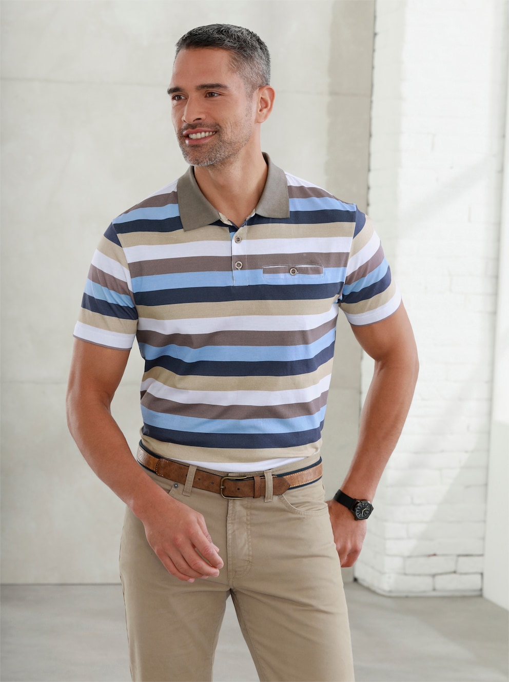 Heren kleding online bestellen | Your Look... for less!