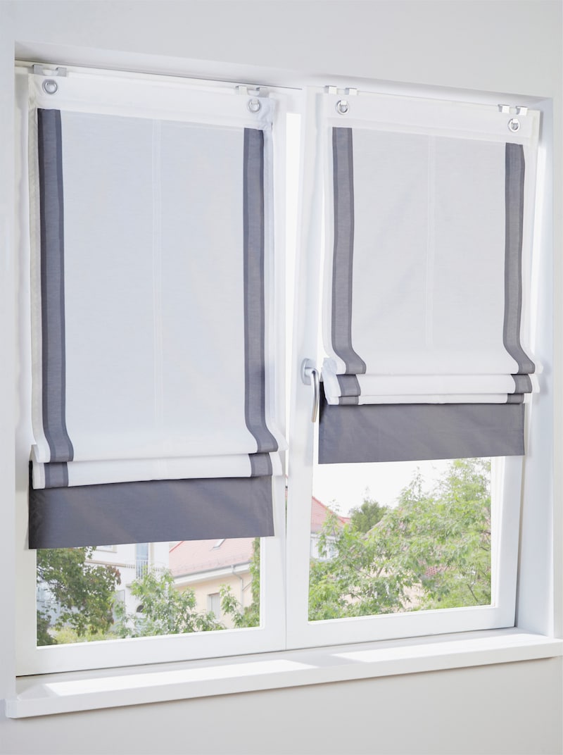 Fensterrollos online kaufen | Stilvoller Sichtschutz | heine
