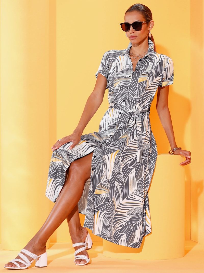 Exklusive Damenmode ab 50 Jahren kaufen | creation L