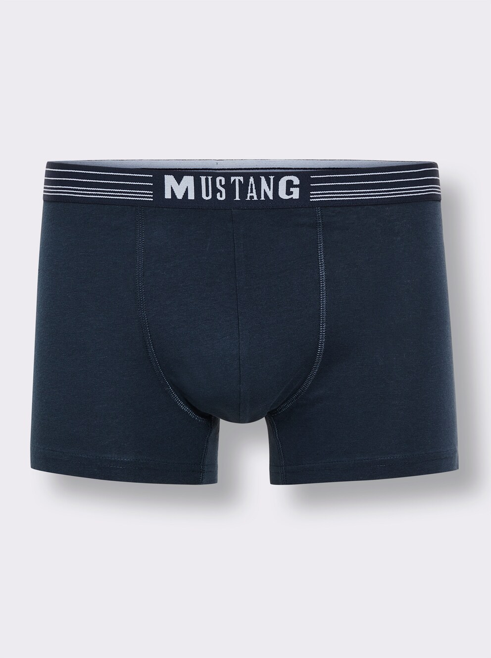 Mustang Pants in 2x marine + 1x rauchblau | Witt