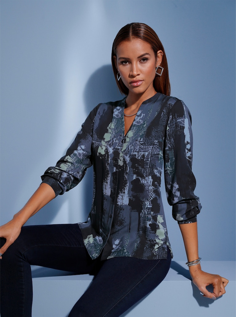 Blouses online kopen in de heine online shop | heine