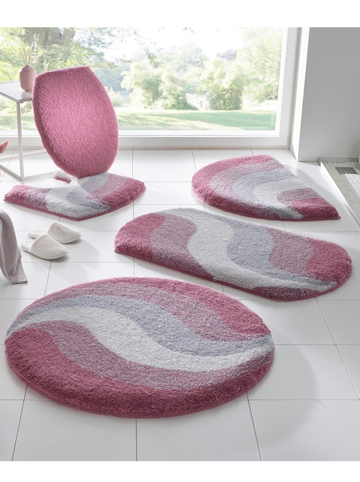 Badgarnitur » Badteppich & Badematte kaufen | WITT WEIDEN