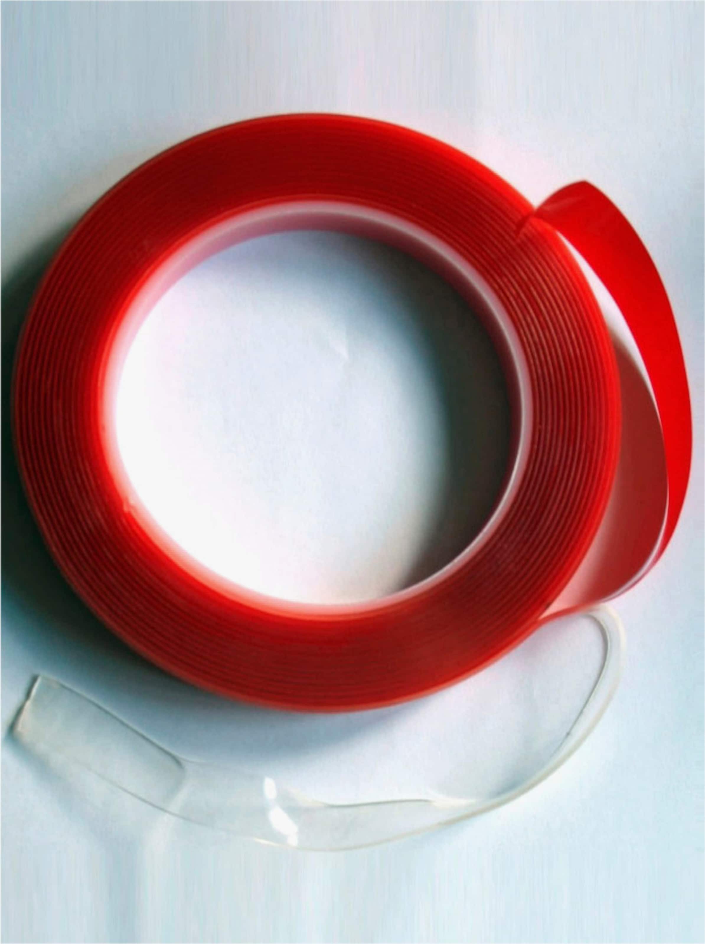 Power Tape in transparent | Witt