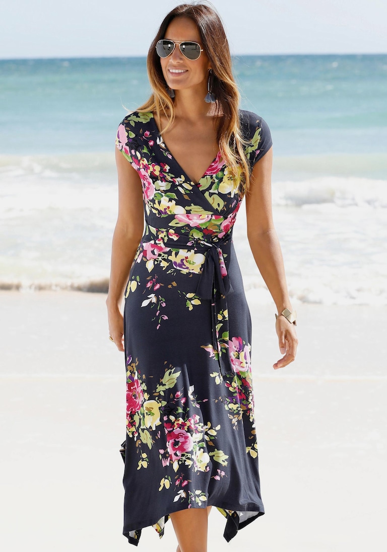 Jurken online kopen in de Mode-Shop | heine