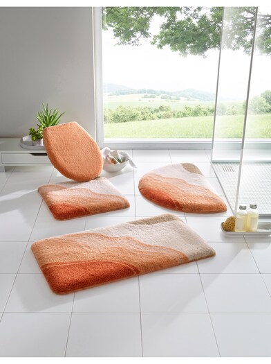 Badgarnitur » Badteppich & Badematte kaufen | WITT WEIDEN
