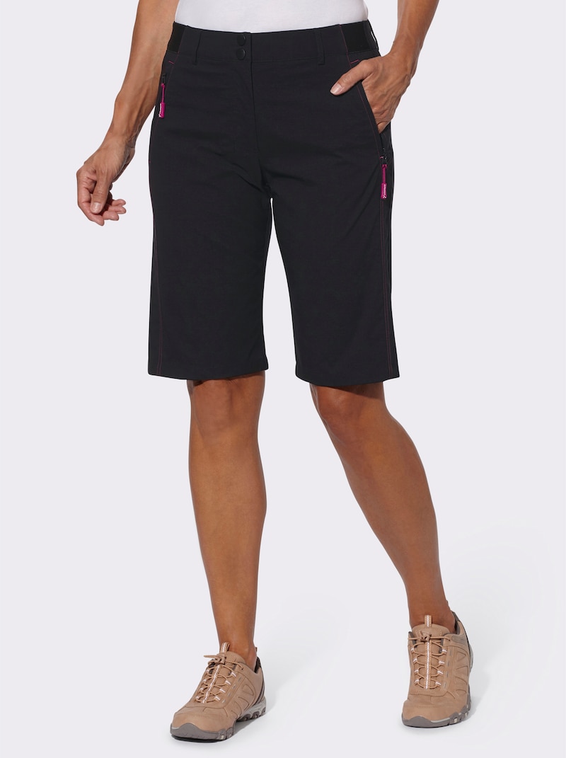 Kurze Damenhosen & Damenshorts online kaufen | Witt