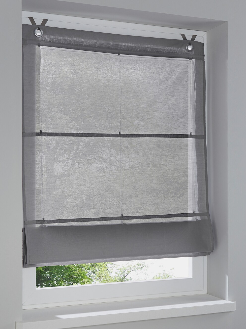 Fensterrollos online kaufen | Stilvoller Sichtschutz | heine