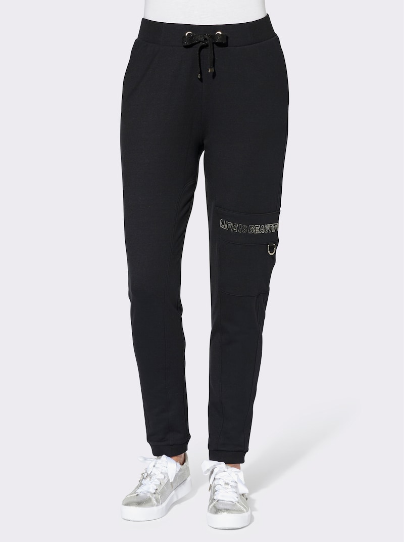 Joggpants: Elegante Joggpants online kaufen | Witt
