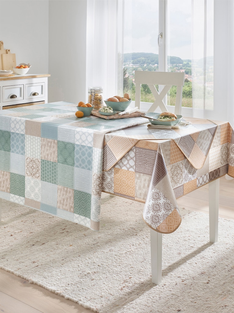 Tischdecken günstig online bestellen | Sieh an!