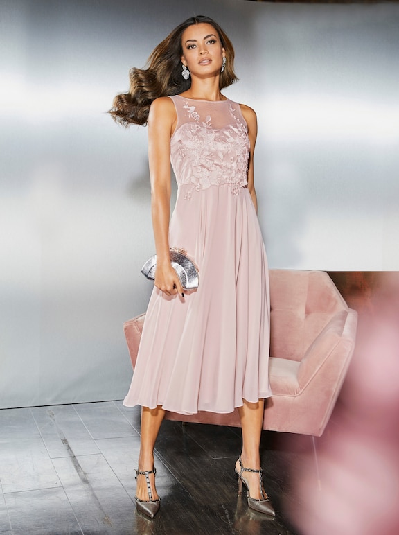 Exquisite Festliche Abendgarderoben Online Kaufen | Glanz & Stil für Ihren Abend | heine